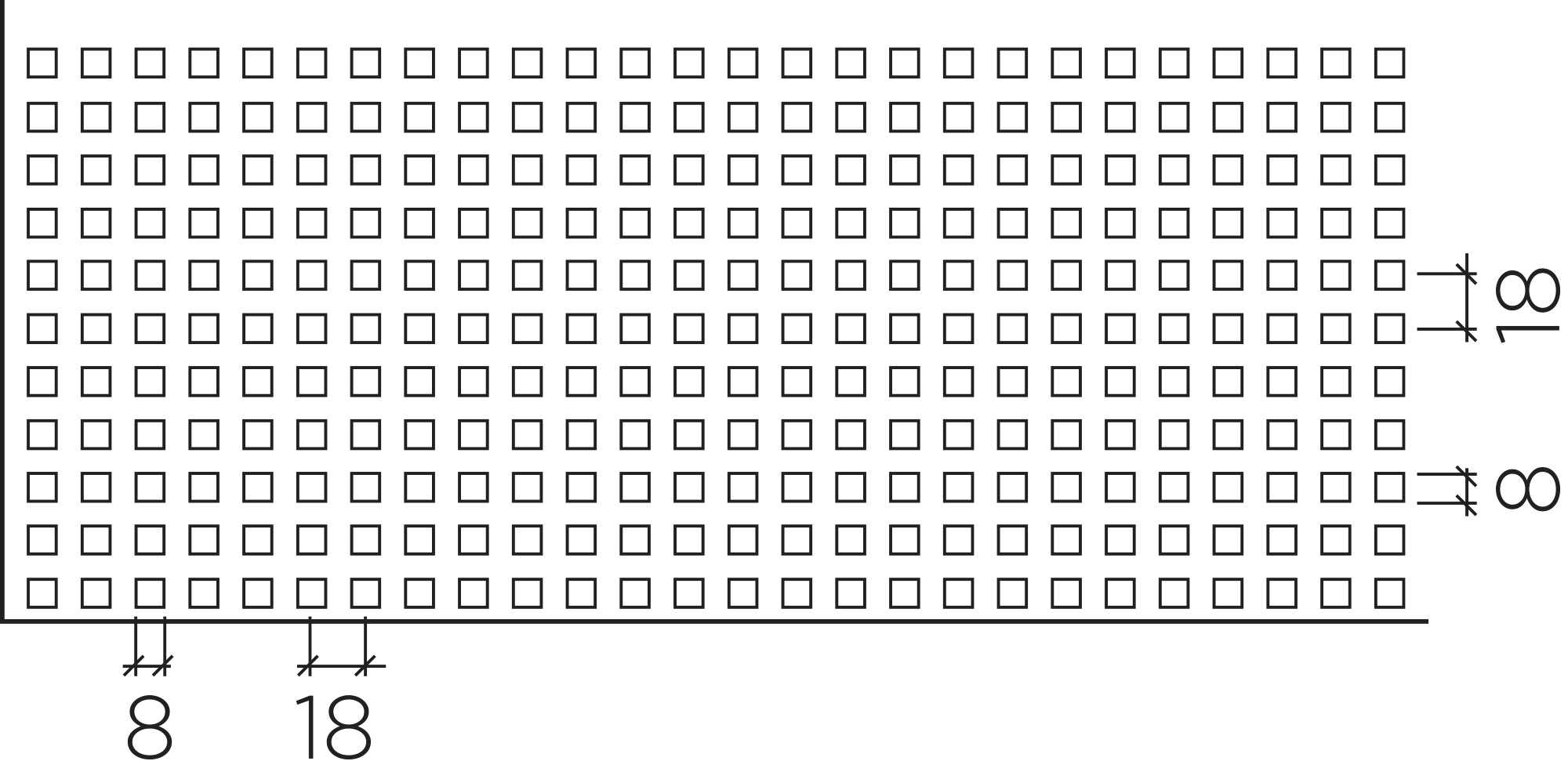 Rigitone R 8/18 Q Climafit | Rigips